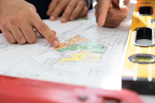 Optimalkan Proyek Anda dengan Site Plan yang Tepat - Elang Eco House